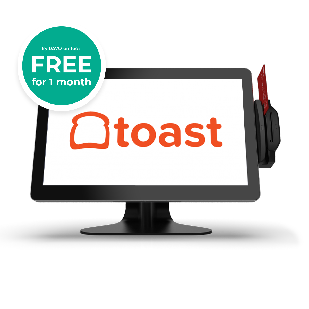 DAVO Sales Tax | The Toast Sales Tax Solution | Remit Automatically