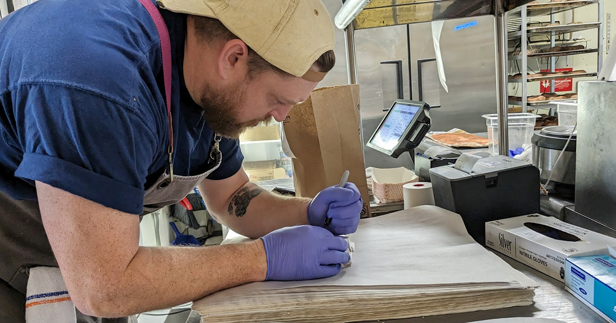 3 Ways Quick Service Restaurant Owners Can Shorten Their To-Do List | Blog