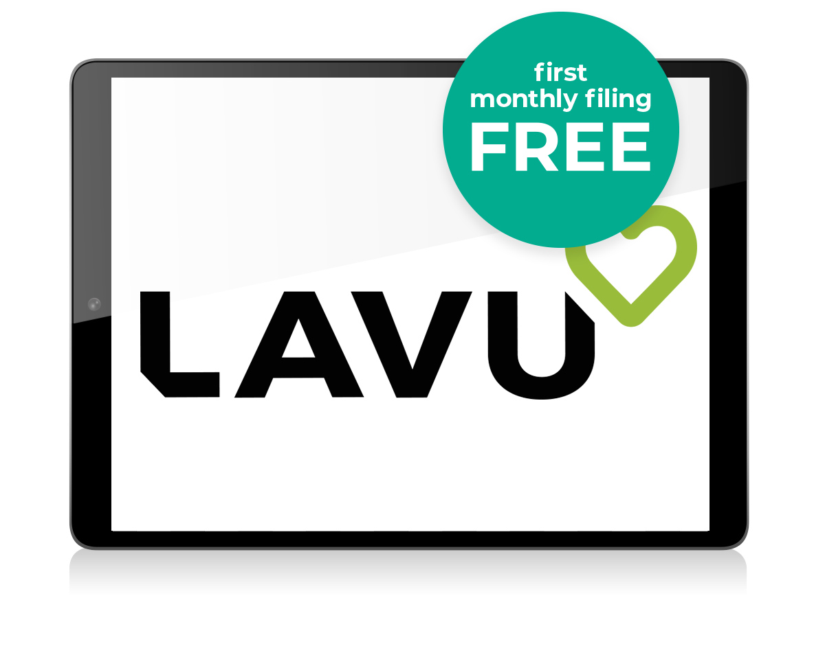 DAVO Sales Tax | The Lavu Sales Tax Solution